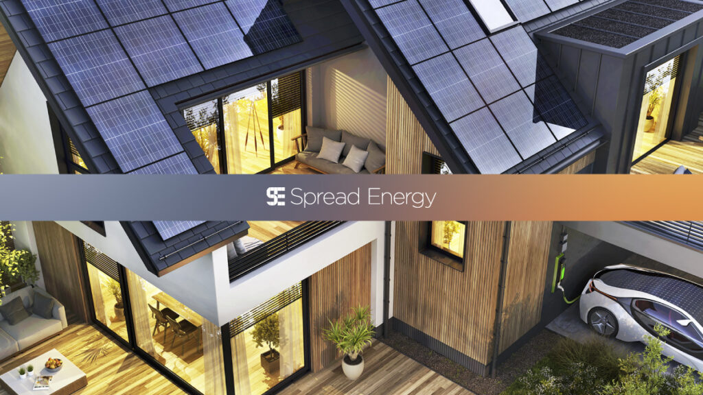 サイトリニューアルのお知らせ - Spread Energy